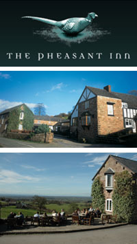 Win a luxury break in Cheshire worth £300 with go4awalk.com